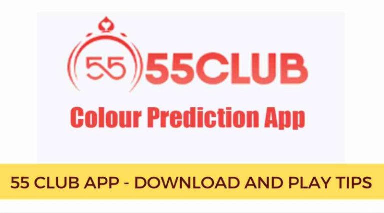 55 Club App